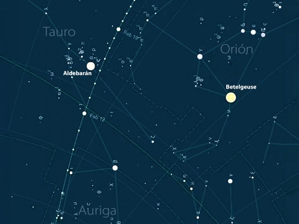 El Cometa Verde | Planetario de Montevideo - Agrimensor Germán Barbato El Cometa Verde | Planetario de Montevideo - Agrimensor Germán Barbato